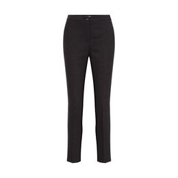 WE Fashion Hose Damen Gr&ouml;&szlig;e 38 schwarz