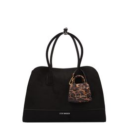 Steve Madden Handtasche 'Bharlii' Damen Gr&ouml;&szlig;e One Size karamell / schwarz