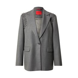 MAX & Co. Max&co. Blazer 'MCOAFFINE' Damen Gr&ouml;&szlig;e 34 grau