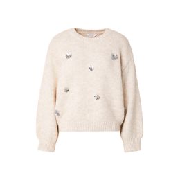 ZABAIONE Pullover 'Ra44leigh' Damen Gr&ouml;&szlig;e L/XL ecru
