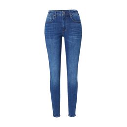 G-Star Raw G-star Jeans '3301' Damen Gr&ouml;&szlig;e 27 blue denim