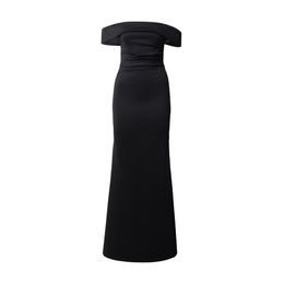 Wal G. Kleid 'ALEX' Damen Gr&ouml;&szlig;e 40 schwarz Winterkleid
