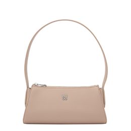Hugo Schultertasche 'Chris 2.0' Damen Gr&ouml;&szlig;e One Size hellbeige
