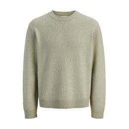 Jack & Jones JACK & JONES Sweater 'JORNORREBRO' male size XS Pastel green