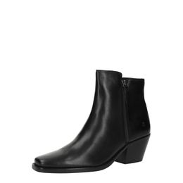Bronx Ankle Boots 'Cassi-Dy' Damen Gr&ouml;&szlig;e 36 schwarz Winterschuhe