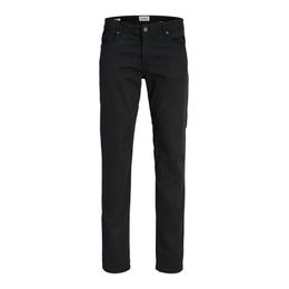 Jack & Jones JACK & JONES Pants 'JPSTClark Finn' male size 34 Black