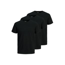 Jack & Jones Jack & Jones T-Shirt Herren Gr&ouml;&szlig;e XXL schwarz
