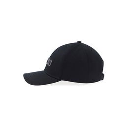 Guess Cap Damen Gr&ouml;&szlig;e 55/60 blaumeliert / schwarz