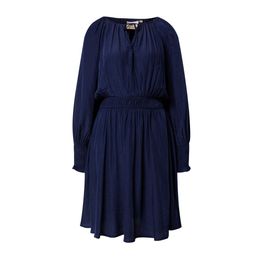 Sel by peppercorn Peppercorn Kleid 'Olara' Damen Gr&ouml;&szlig;e 36 navy Winterkleid