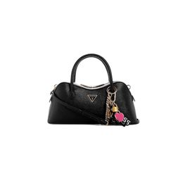 Guess Schultertasche 'Davina' Damen Gr&ouml;&szlig;e One Size schwarz