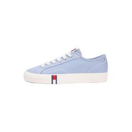 Tommy Jeans Sneaker Damen Gr&ouml;&szlig;e 38 hellblau