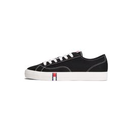 Tommy Jeans Sneaker Damen Gr&ouml;&szlig;e 39 schwarz