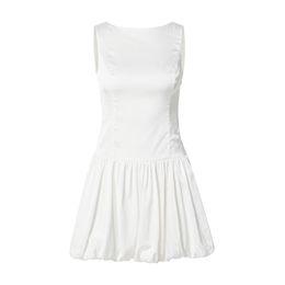 Abercrombie & Fitch Abercrombie & Fitch Kleid Damen Gr&ouml;&szlig;e 34 wei&szlig;