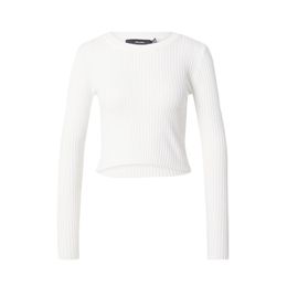 V&eacute;ro Moda Vero Moda Pullover 'LUCKY' Damen Gr&ouml;&szlig;e XL ecru