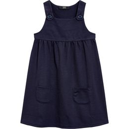 next Jerseykleid M&auml;dchen Gr&ouml;&szlig;e 116 navy