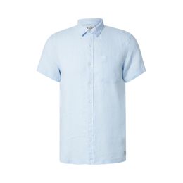 Scotch & Soda Scotch & Soda Hemd Herren Gr&ouml;&szlig;e S hellblau