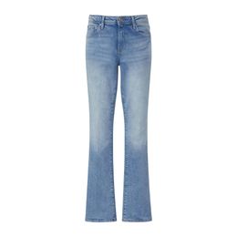 s.Oliver Jeans 'Beverly' Damen Gr&ouml;&szlig;e 35/36 blue denim