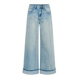 Gestuz Jeans 'GZSara' Damen Gr&ouml;&szlig;e 30 blue denim