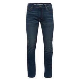 Koroshi Jeans Herren Gr&ouml;&szlig;e 28 dunkelblau