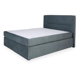 Boxspringbett Vito ASETTO