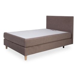 Boxspringbett Mondo BARELL