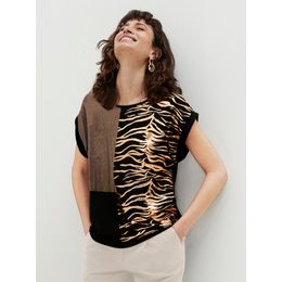 Kurzarmshirt