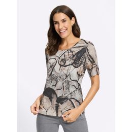 Kurzarmshirt