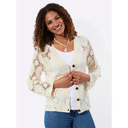 Strickjacke