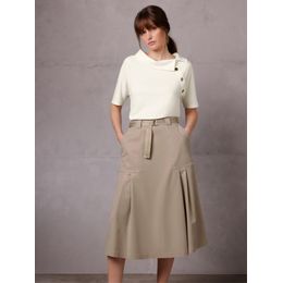 CREATION L PREMIUM Kurzarmshirt