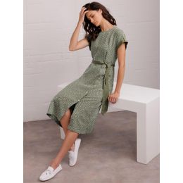 CREATION L PREMIUM Druckkleid