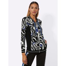 feel good Jacke