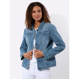 Jeansjacke