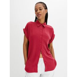 Hemdbluse