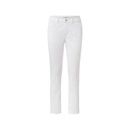 Tchibo - Colored Jeans &ndash; Fit &raquo;Emma&laquo; - Damen - Gr. 44 - creme