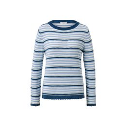 Tchibo - Feinstrickpullover - Damen - Gr. M - hellgr&uuml;n