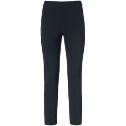 Raffaello Rossi - Kn&ouml;chellange Schlupf-Hose Modell Penny, blau, Gr. 46 / L