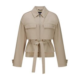 BOSS - Jacke Pagliero, beige, Gr. 46 / L