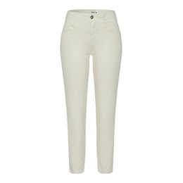 Brax - Jeans Modell Shakira S., weiss, Gr. 44 / L - Lyocell