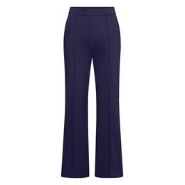 Raffaello Rossi - Kn&ouml;chellange Wide Fit-Hose, blau, Gr. 46 / L