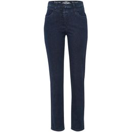 Brax - ProForm S Super Slim-Jeans, denim, Gr. 22 - Baumwolle