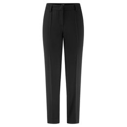 Peter Hahn - 7/8-Hose, schwarz, Gr. 40 / M