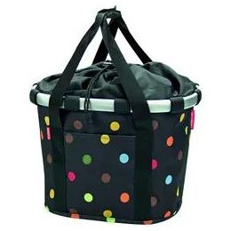 Reisenthel Bikebasket - dots