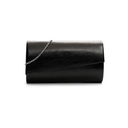 Tamaris Clutch 'Amalia' Damen Gr&ouml;&szlig;e One Size schwarz