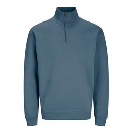 Jack & Jones Jack & Jones Sweatshirt 'JJEBradley' Herren Gr&ouml;&szlig;e L opal