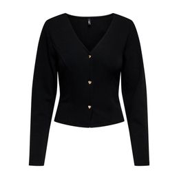 Only Strickjacke 'ONLKenya' Damen Gr&ouml;&szlig;e XS schwarz