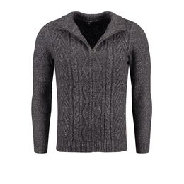 Key Largo Pullover 'Dignity' Herren Gr&ouml;&szlig;e XL dunkelgr&uuml;n