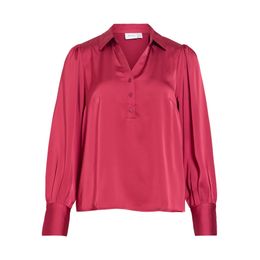 Vila Bluse 'VIEnna' Damen Gr&ouml;&szlig;e XS purpur