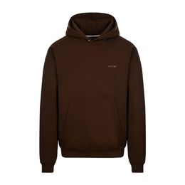 Esteem Sweatshirt 'Essential 2.0' Herren Gr&ouml;&szlig;e XL braun