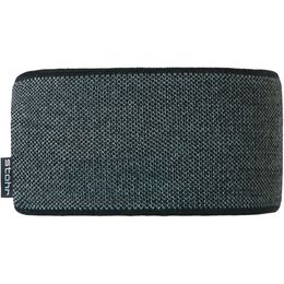 ST&Ouml;HR St&ouml;hr Pia Unisex Stirnband dunkelblau one size - H&uuml;te & M&uuml;tzen
