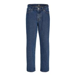 Jack & Jones Jack & Jones Junior Jeans 'JJIChris JJClassic' Jungen Gr&ouml;&szlig;e 164 blue denim